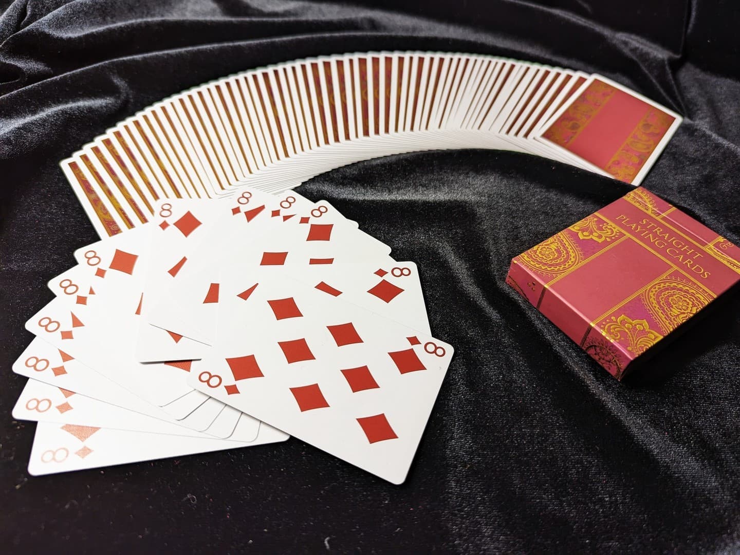 One Way│ストレートマジックショップ